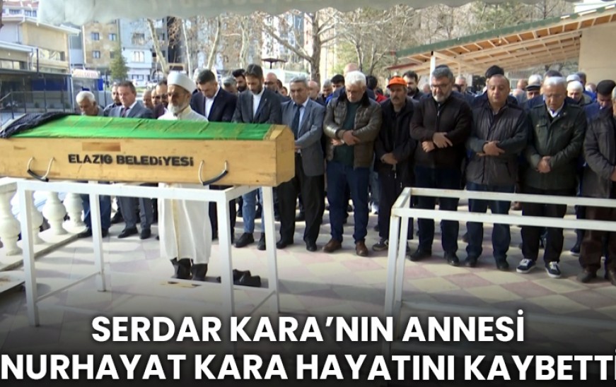 Elazığ-Elazığ - Kanal23