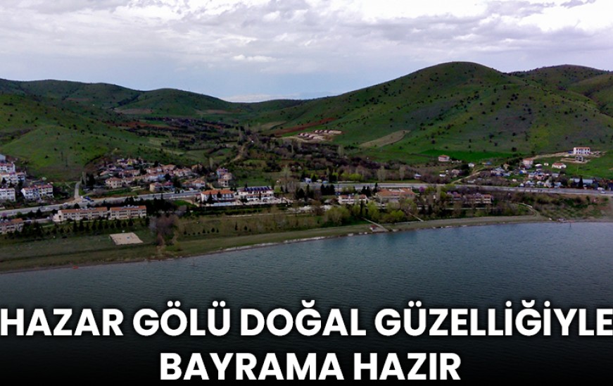 Elazığ-Elazığ - Kanal23