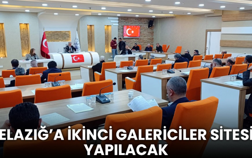 Elazığ-Elazığ - Kanal23
