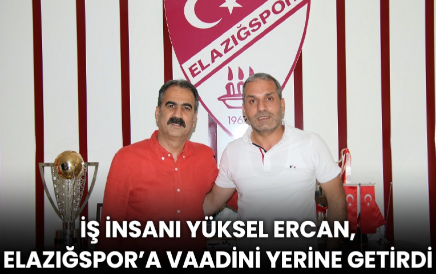 Spor-Elazığ - Kanal23