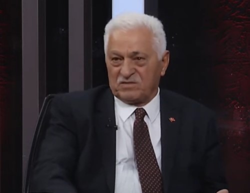 MUSTAFA TURAN-Elazığ - Kanal23