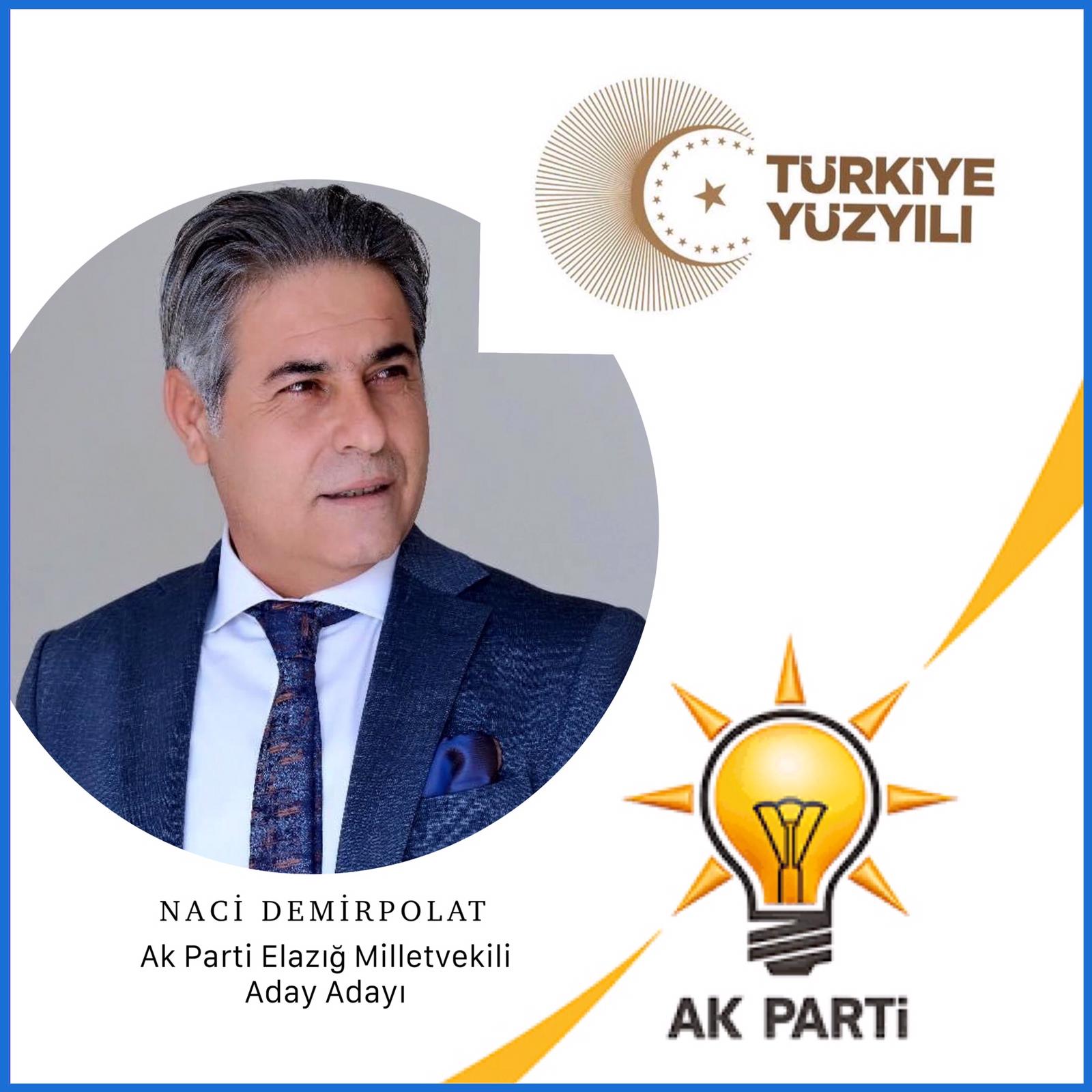 Siyaset-Elazığ - Kanal23