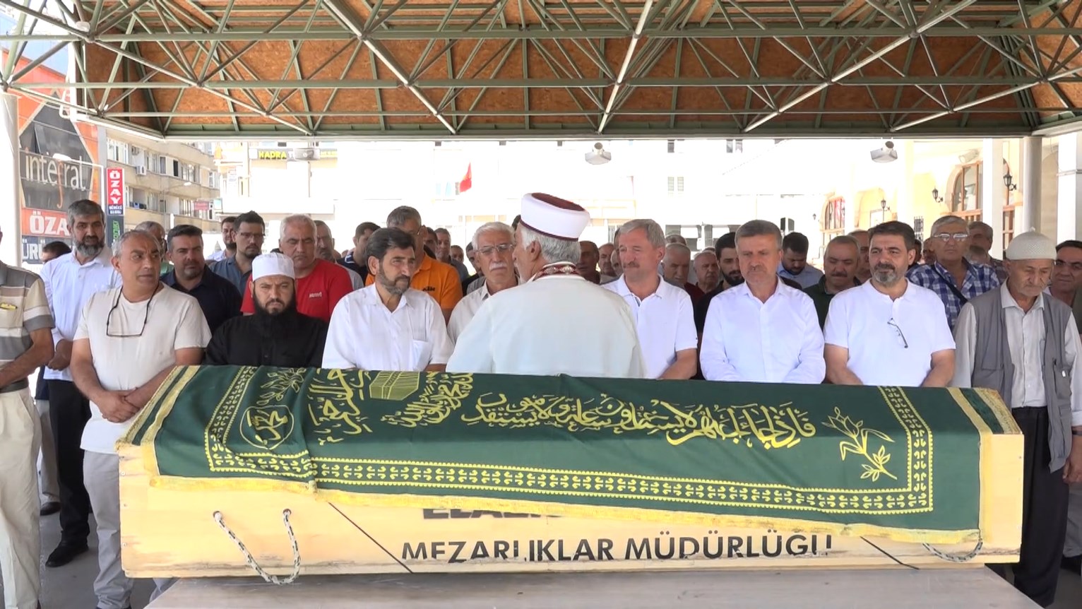 Elazığ-Elazığ - Kanal23