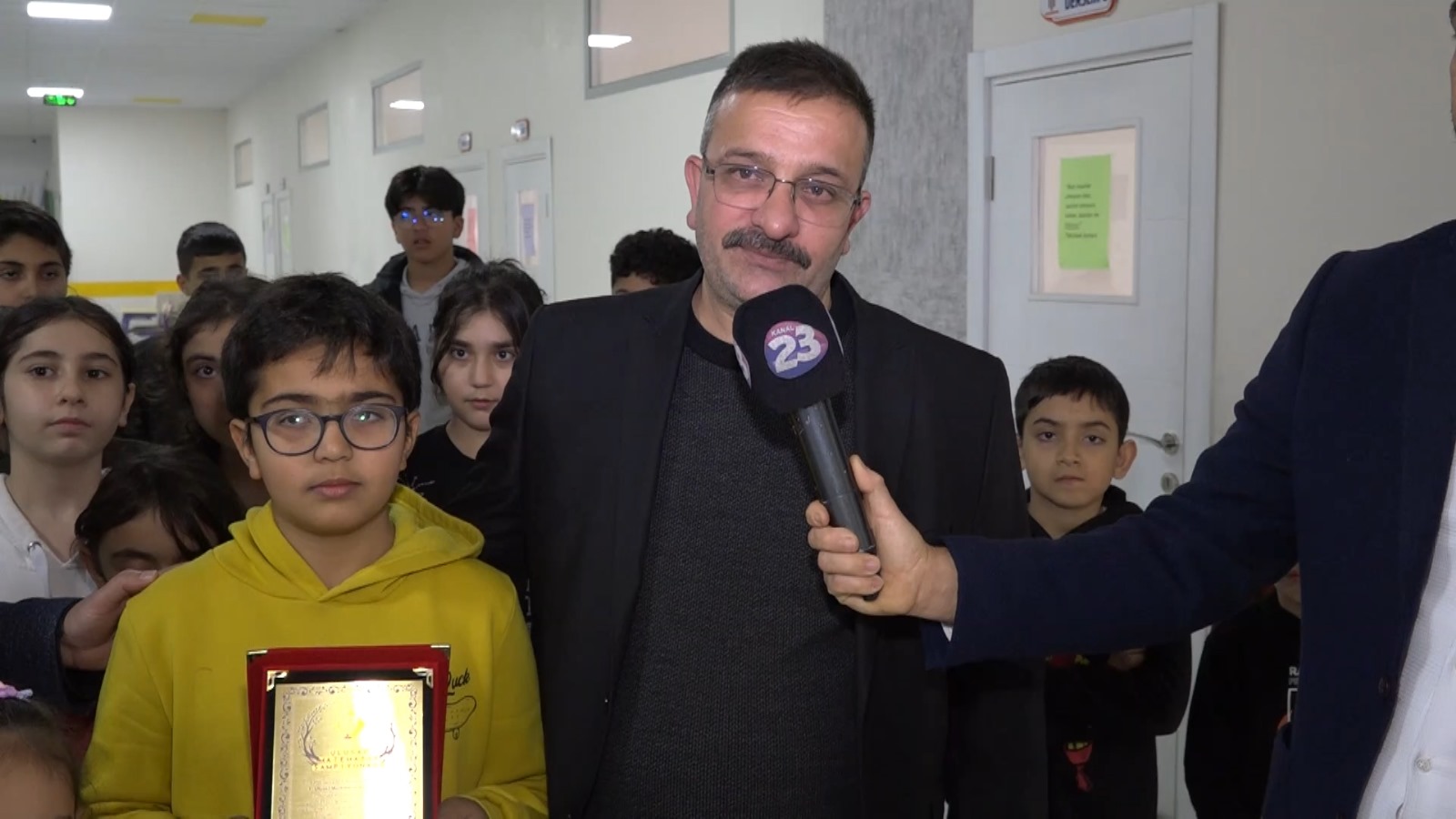 Eğitim-Elazığ - Kanal23