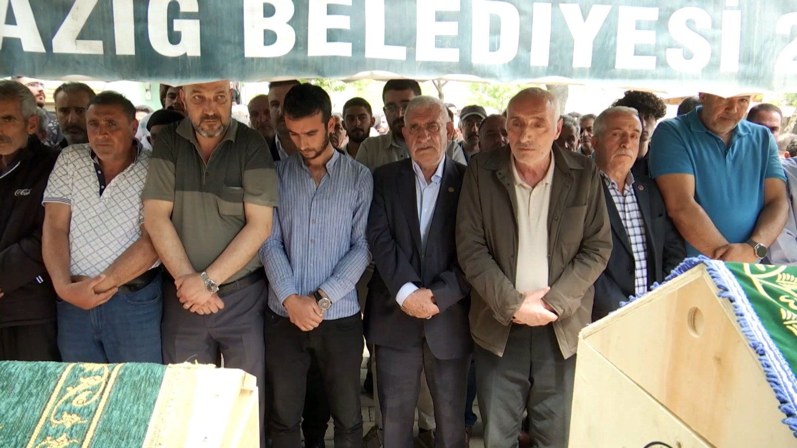 Elazığ-Elazığ - Kanal23